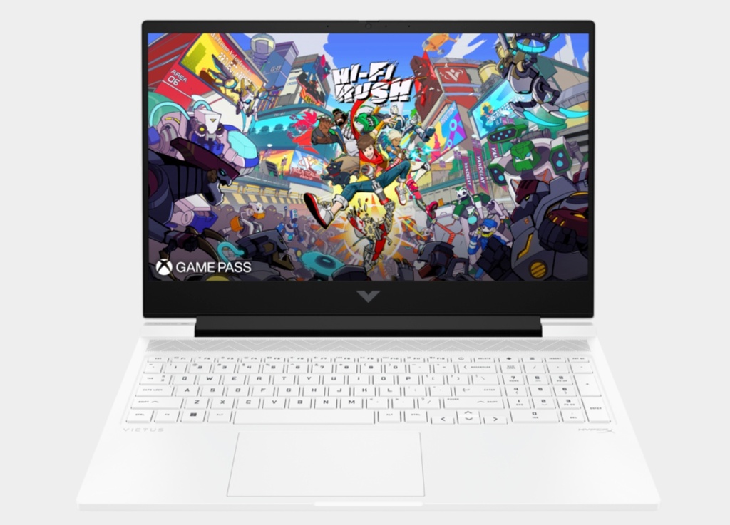 HP Victus 16-r1065ne Gaming Laptop | ABC Shop-eg